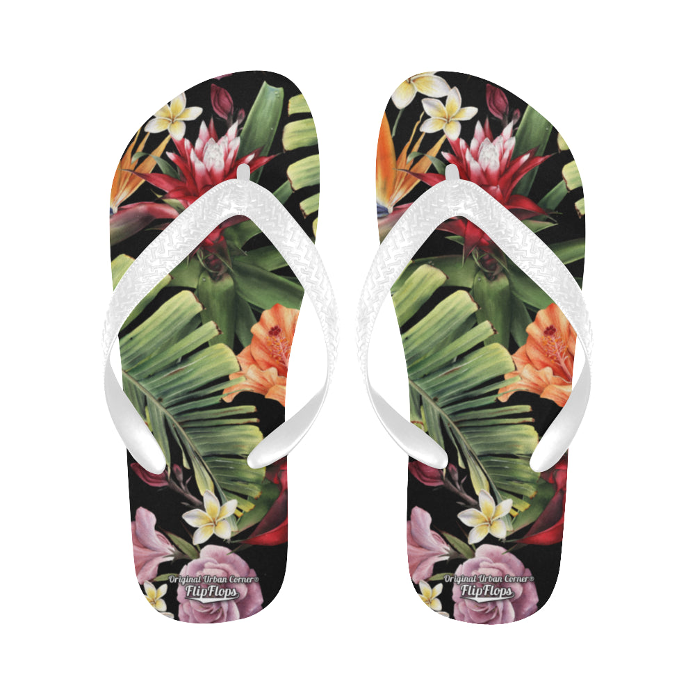 "Achetez Tongs Tropical - Sandales d'Été Confortables et Tendance ...