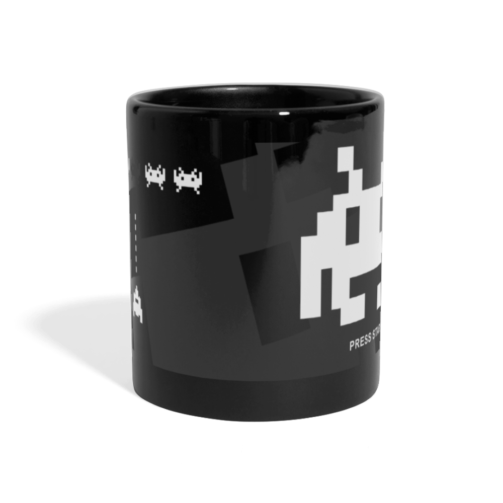 Mug Space Invaders – Urban Corner